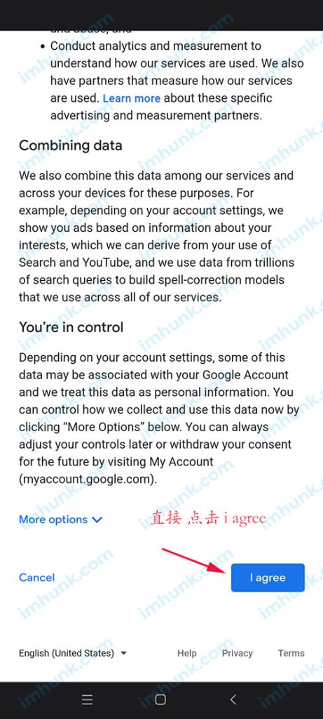 如何3步注册一个gmail邮箱（2025年最新手把手教程） - Hunk